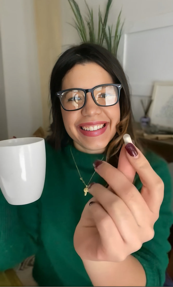 Best Digestive Enzyme for Women | Bloat No More Probiotic Renu