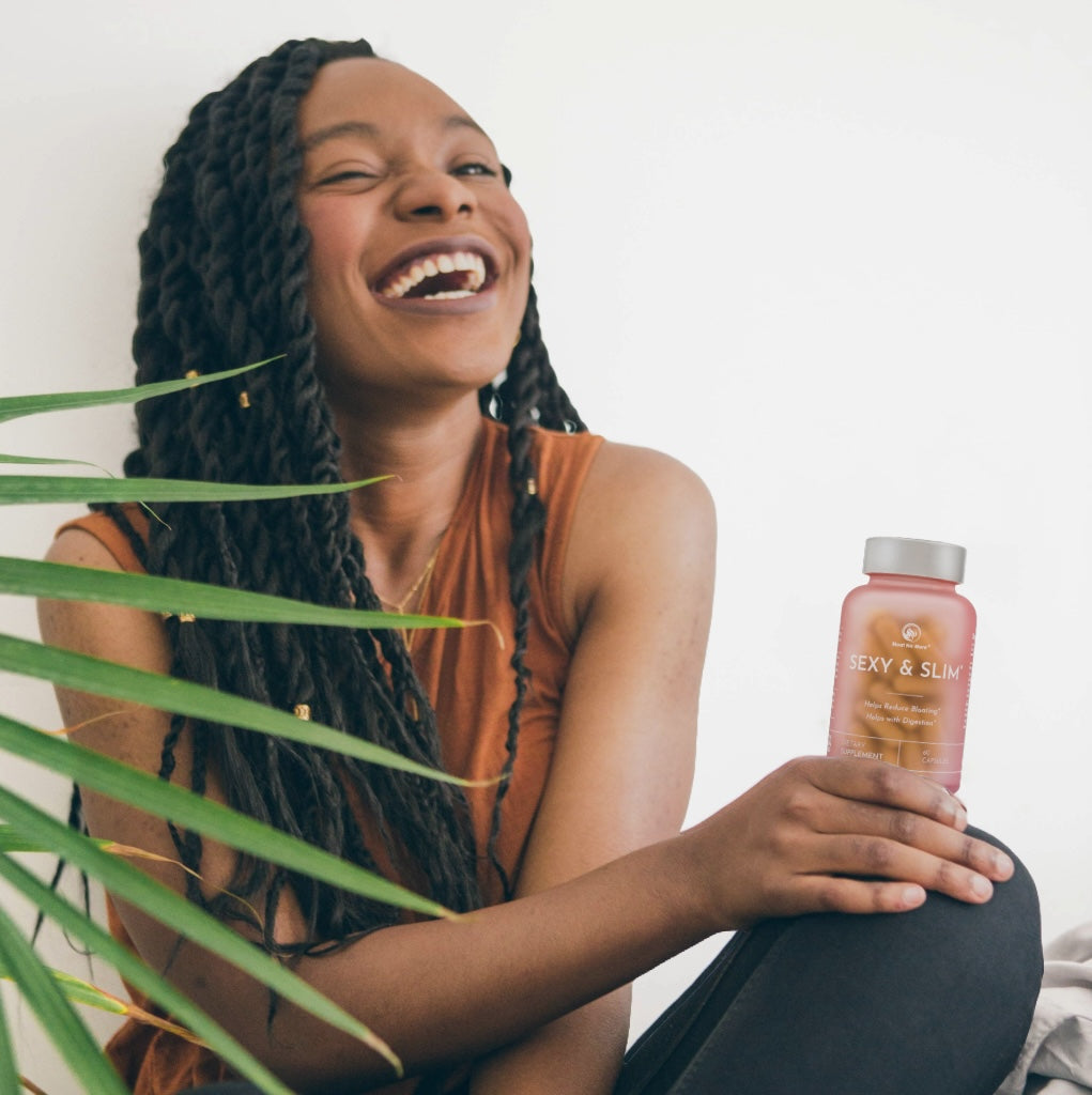 Best Bloating Relief Supplements for Women | Bloating Remedy Vitamins ...