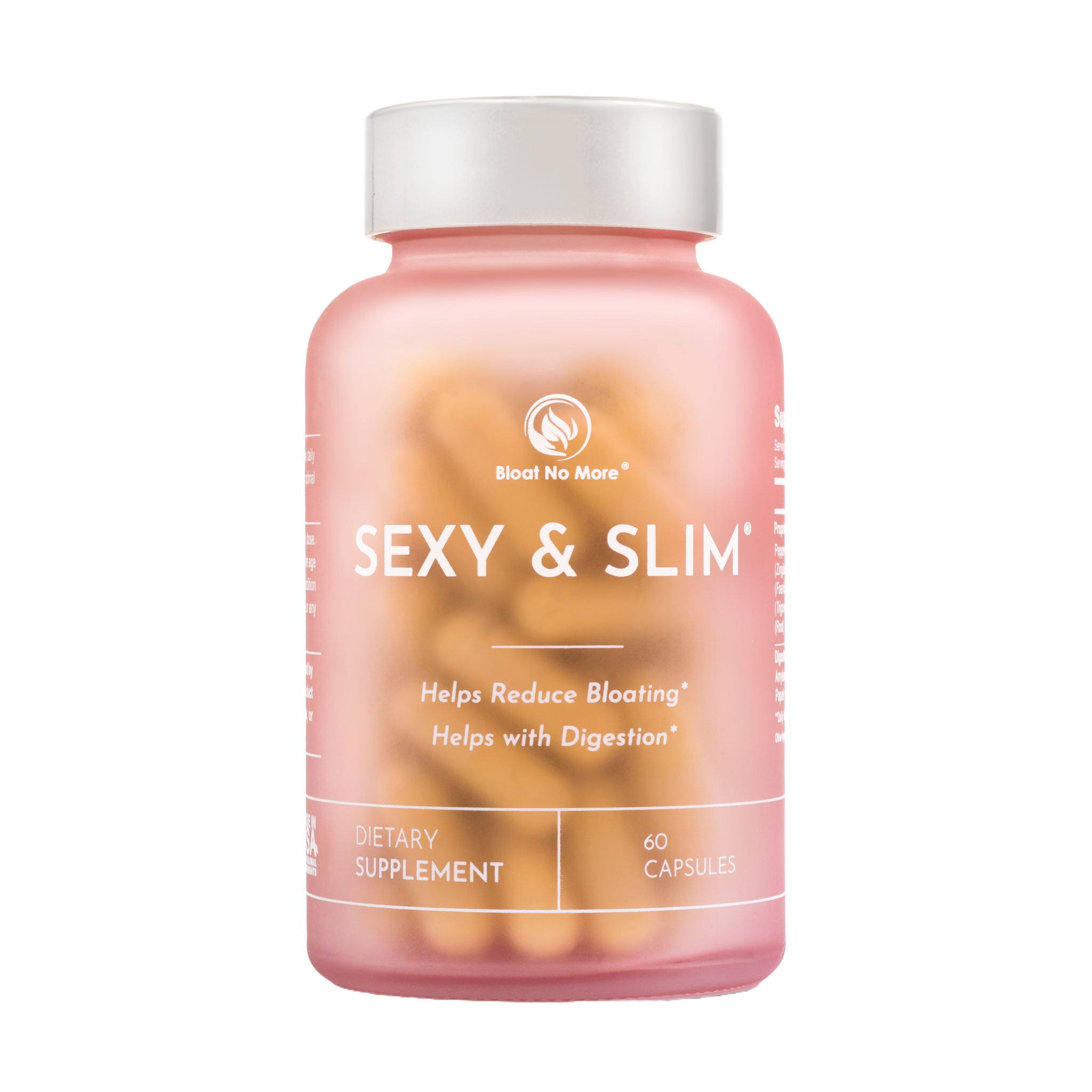 Best Bloating Relief Supplements for Women | Bloating Remedy Vitamins ...