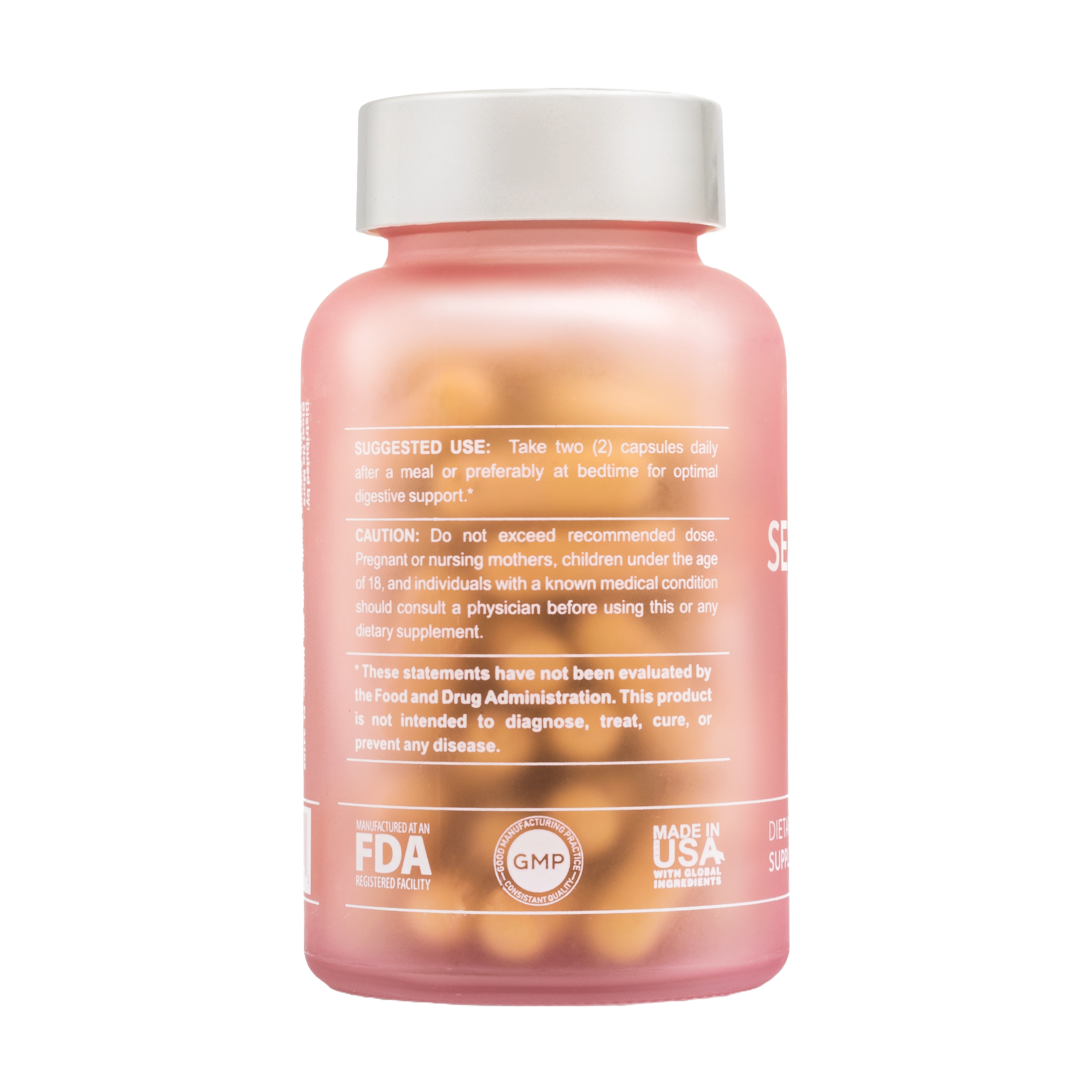 Best Bloating Relief Supplements for Women | Bloating Remedy Vitamins ...