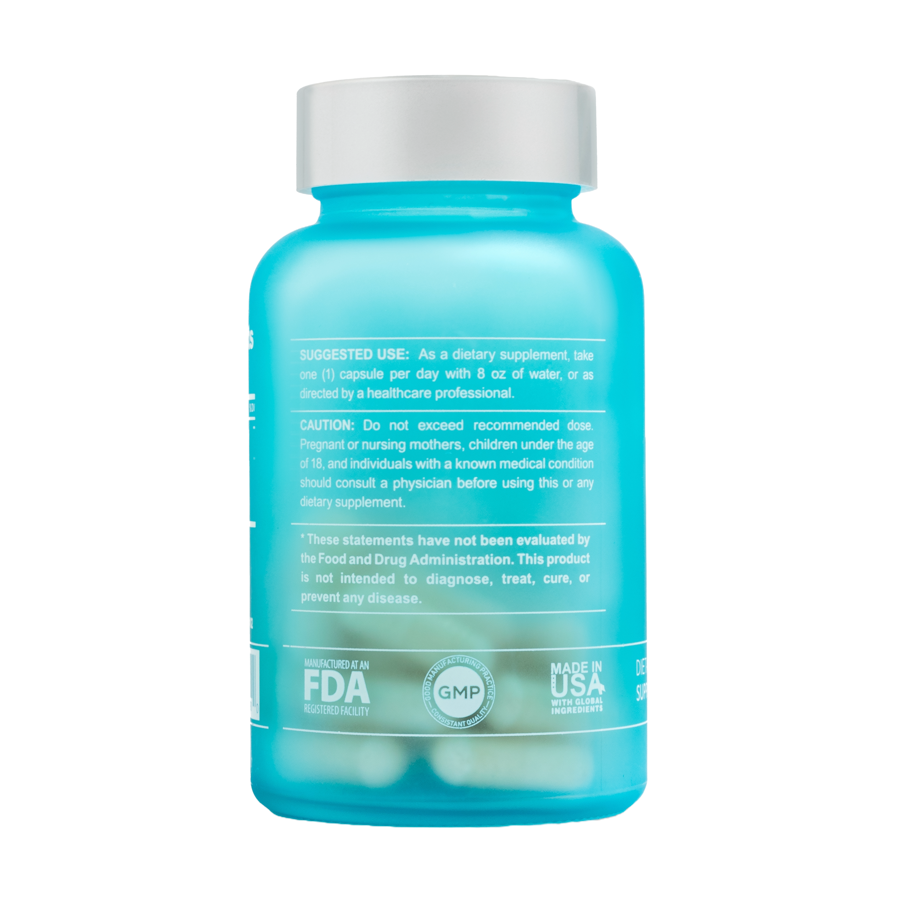 Best Digestive Enzyme for Women | Bloat No More Probiotic Renu