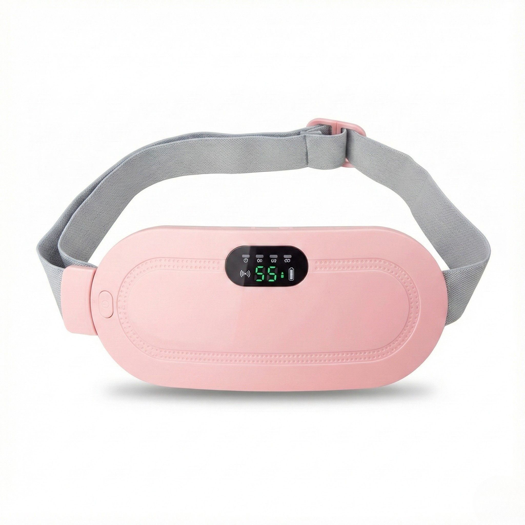 Bloat No More Belly Band Heating Pad